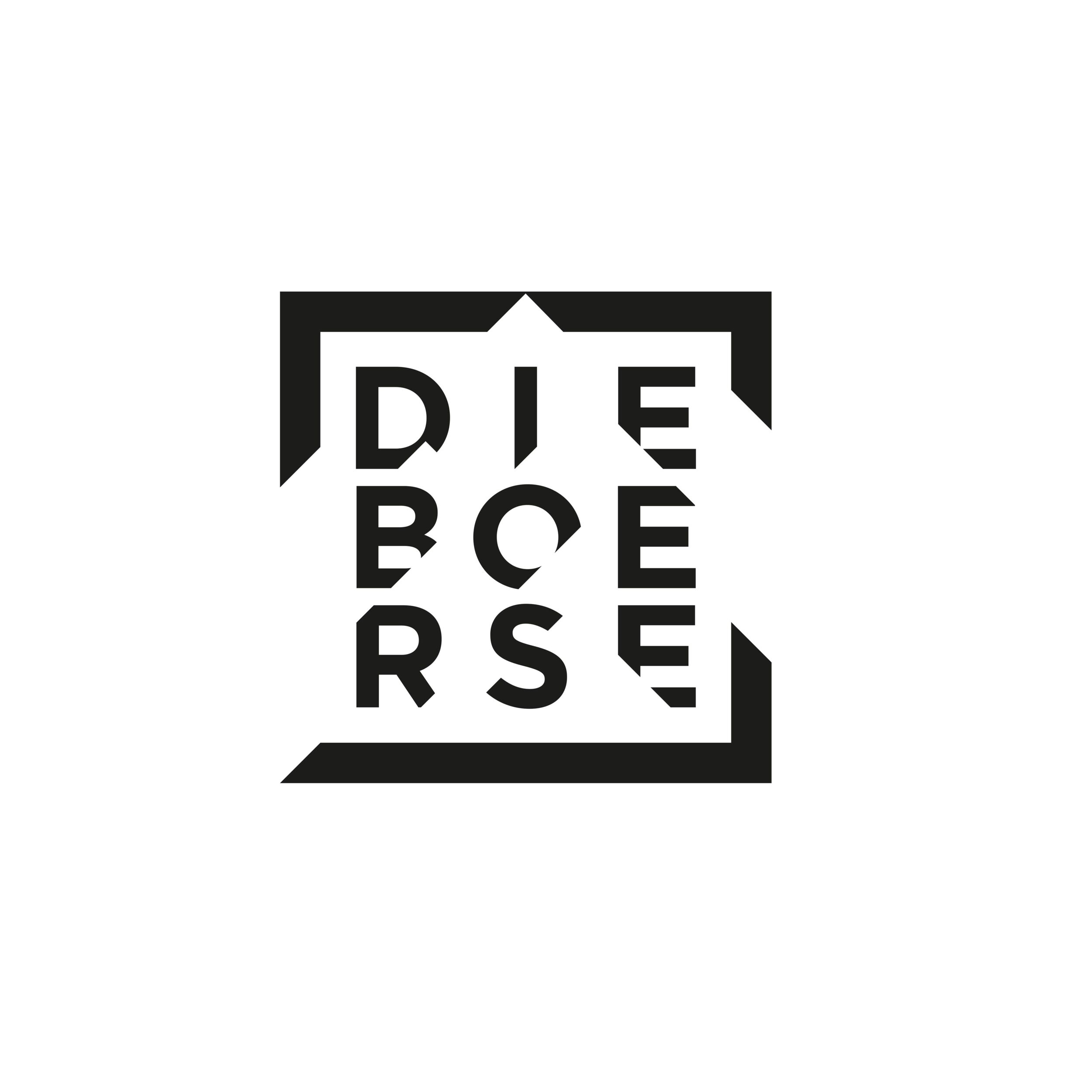 dbo logo redesign · LŒWENZAHM